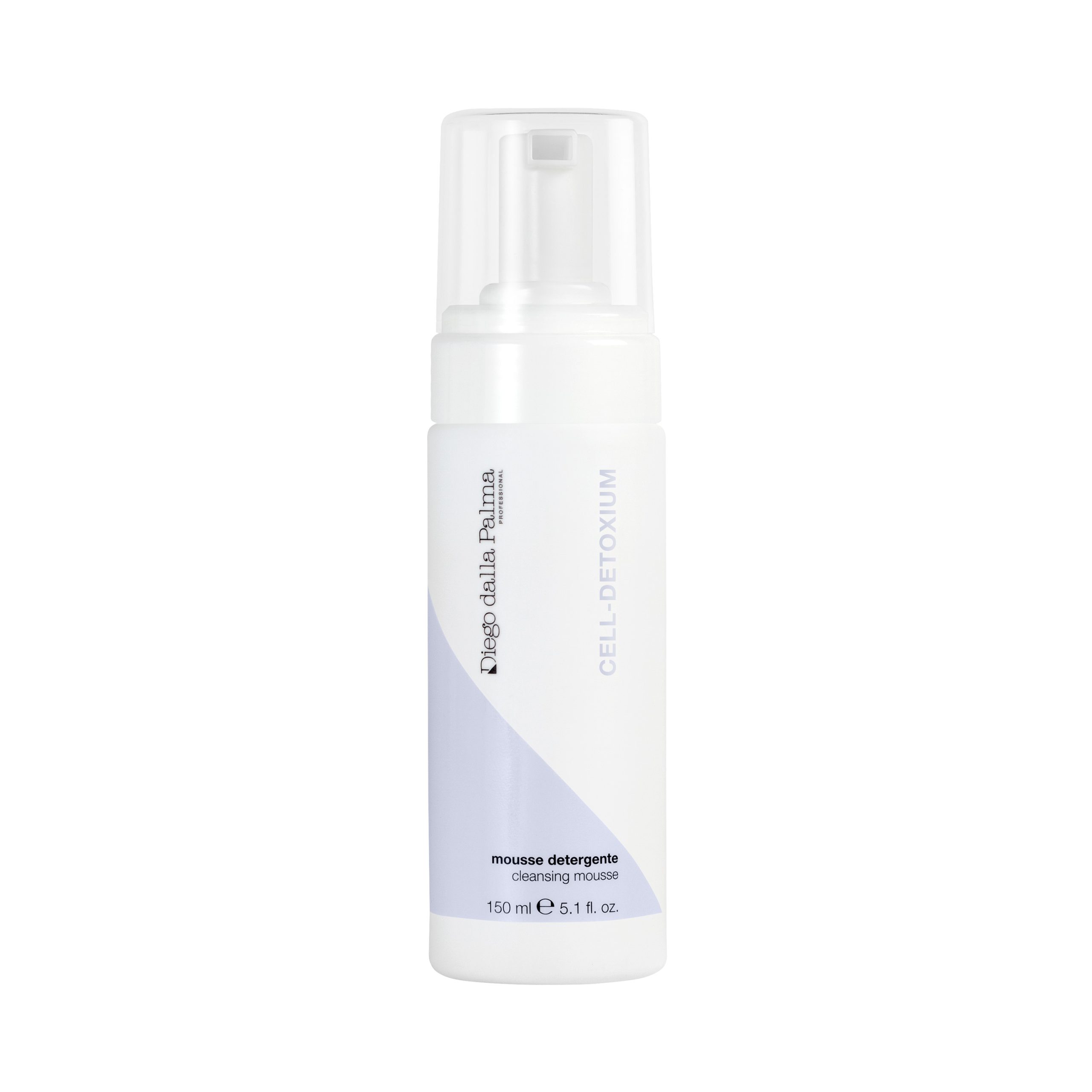 Cleansing mousse - Diego dalla Palma